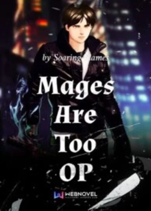 หฤโหดโคตรนักเวทย์ (Mage are too Op) ตอนที่ 1-176 - novel-lk.blogger.com ...