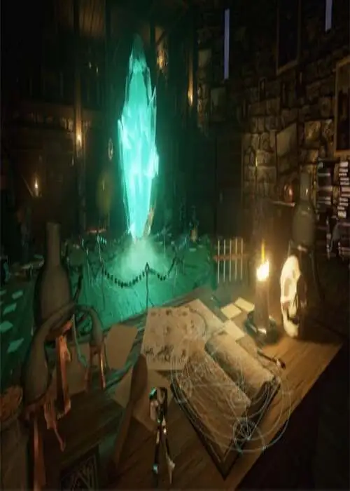 A Wizard’s Secret ความลับของพ่อมด ตอนที่ 1-181 - novel-lk.blogger.com ...